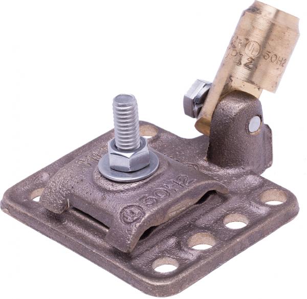 Swivel | Harger Lightning and Grounding